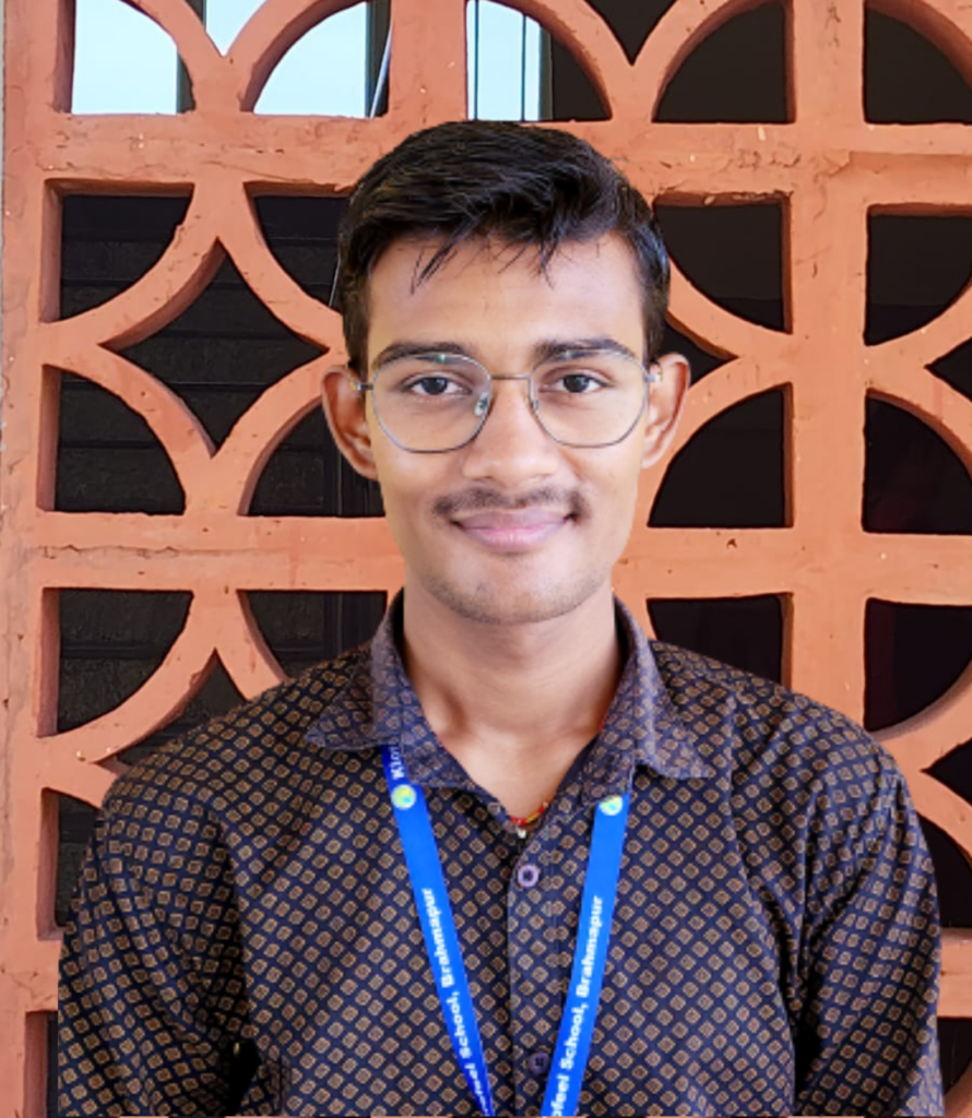 Rahul Kumar - Klorofeel School